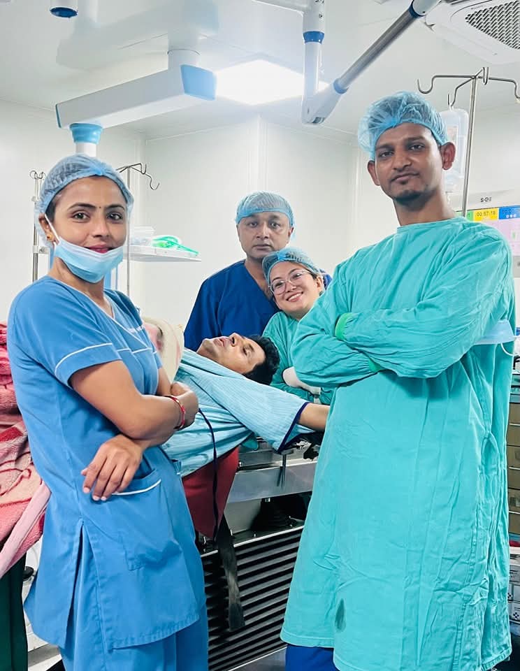 Everest Hospital - Your Path to Wellness